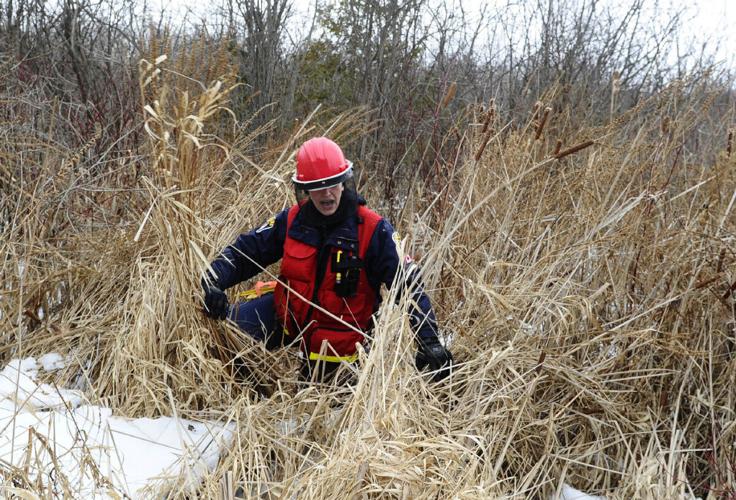 Missing Whitby jogger: police expand search radius for Jeffrey Boucher