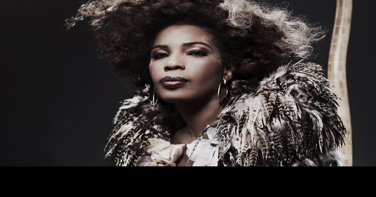 ‘I was pretty devastated.’ Singer Macy Gray talks Breonna Taylor and ...
