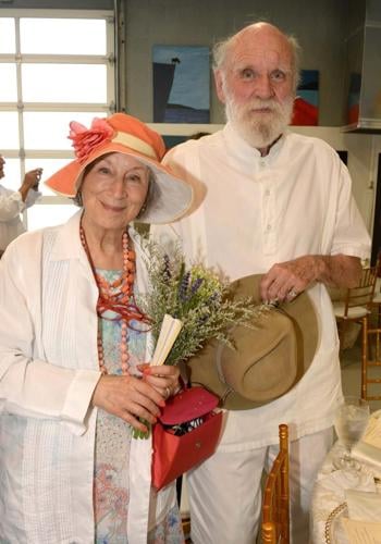 Graeme Gibson, author, poet, partner of Margaret Atwood, dies age 85