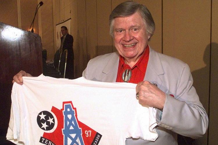 Robert Kraft and Bud Adams among Pro Football Hall of Fame contributor ...