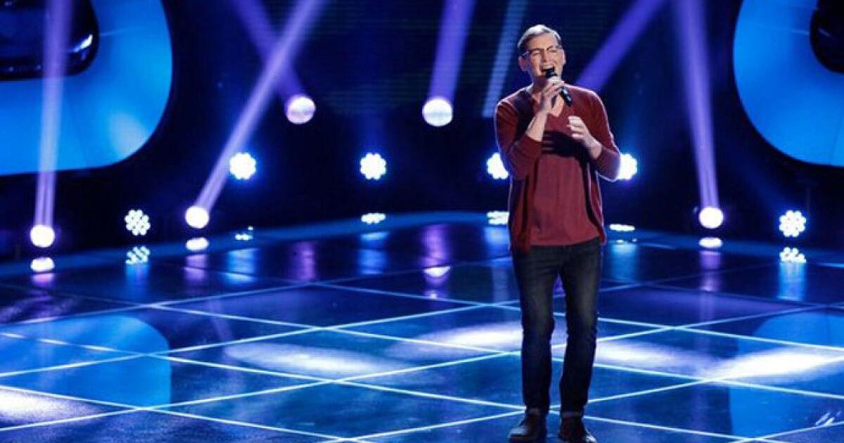The Voice recap: 4-chair turns for Matthew Schuler and James Wolpert