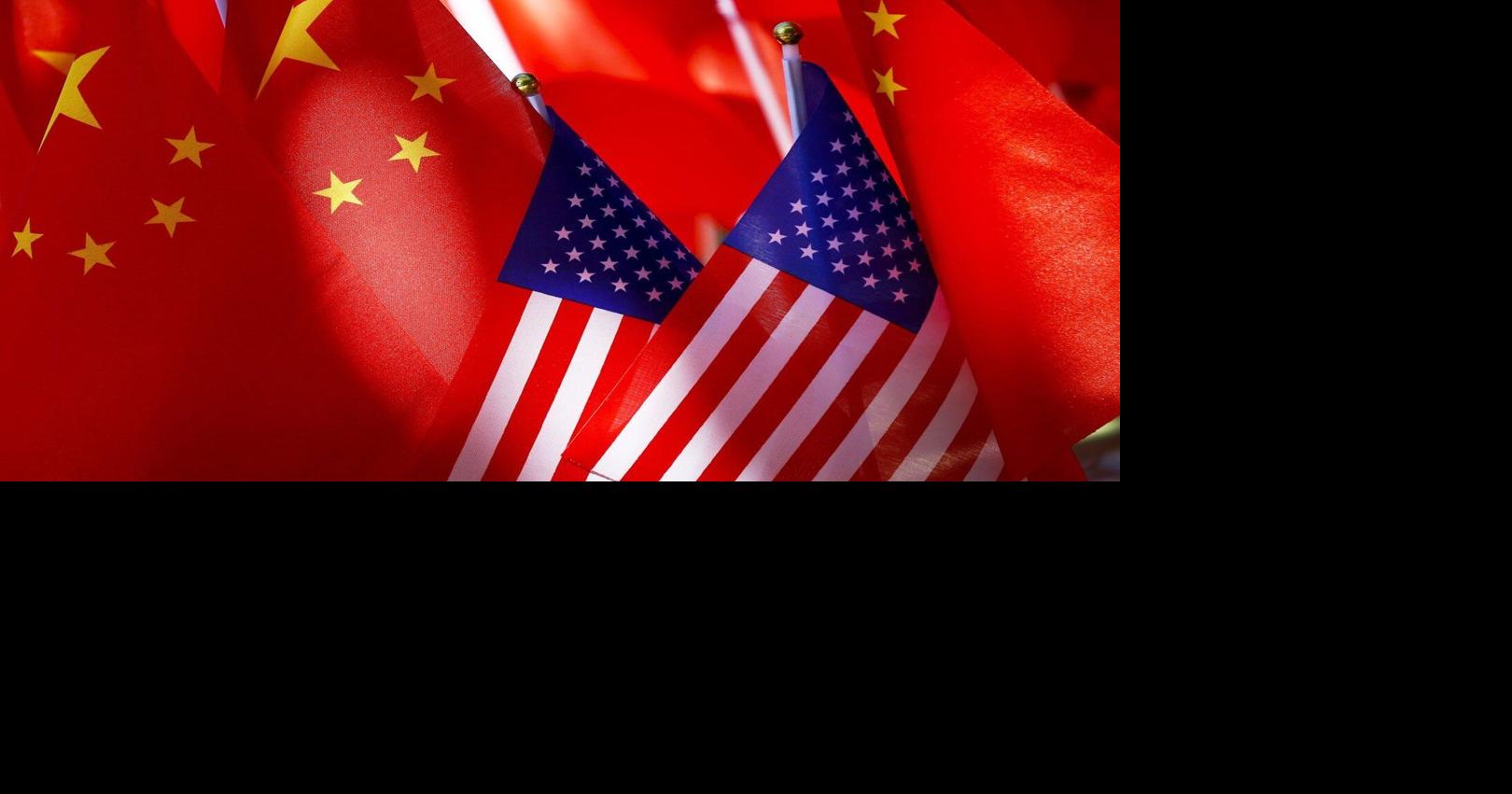 The US academic partnership with China, under strain for years, faces ...