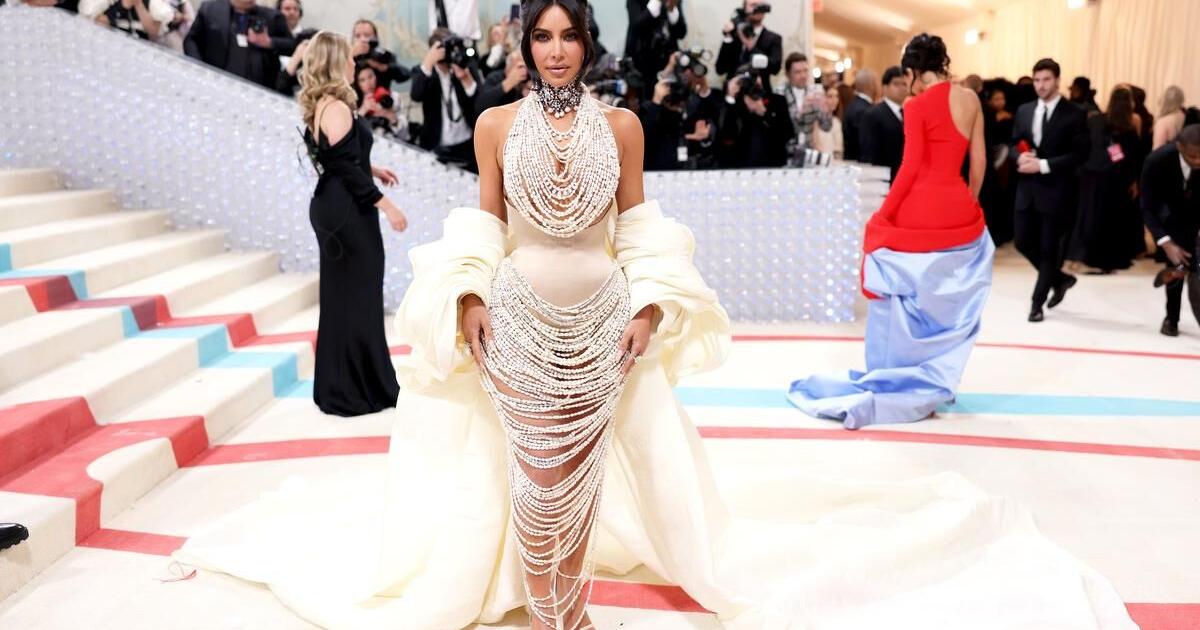 Kim Kardashian has a long list of wants for her next partner