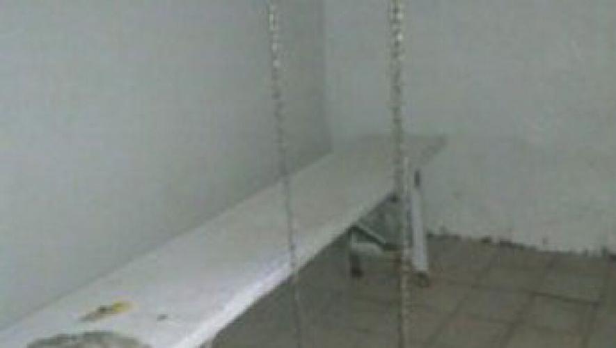 Pickering dungeon: Man pleads guilty after building confinement room in ...