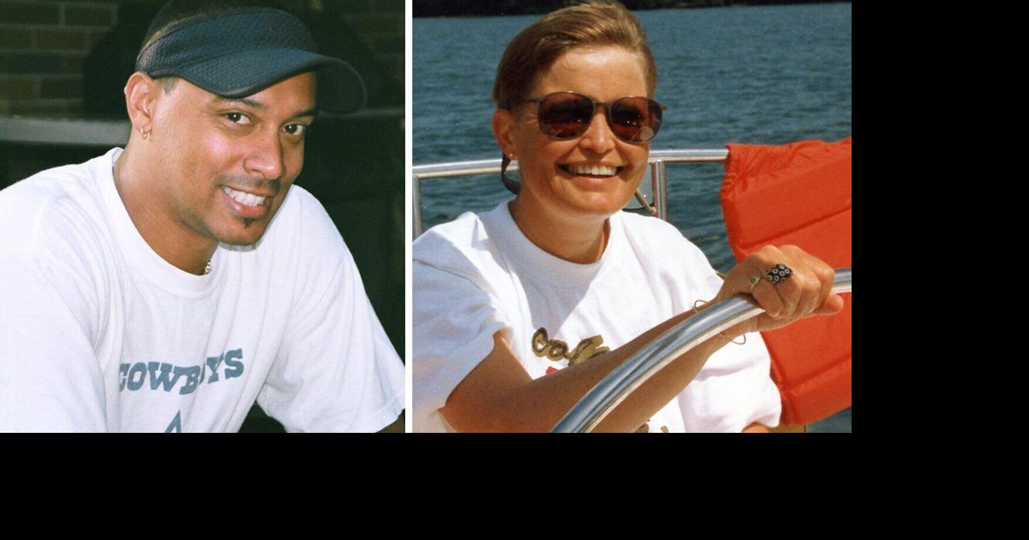 Merritt not guilty in one Harrison murder; mistrial on other