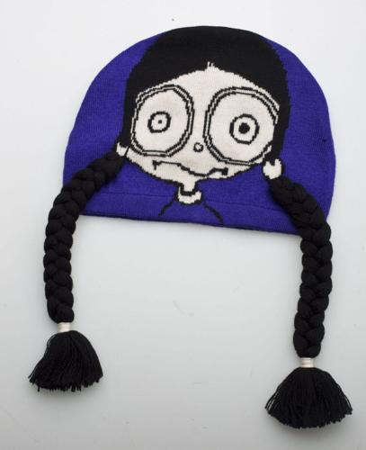 Moms know best: Win the losing battle with kids’ lost hats