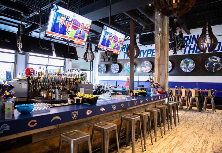 Celebrate your love of the NFL at these special viewing parties