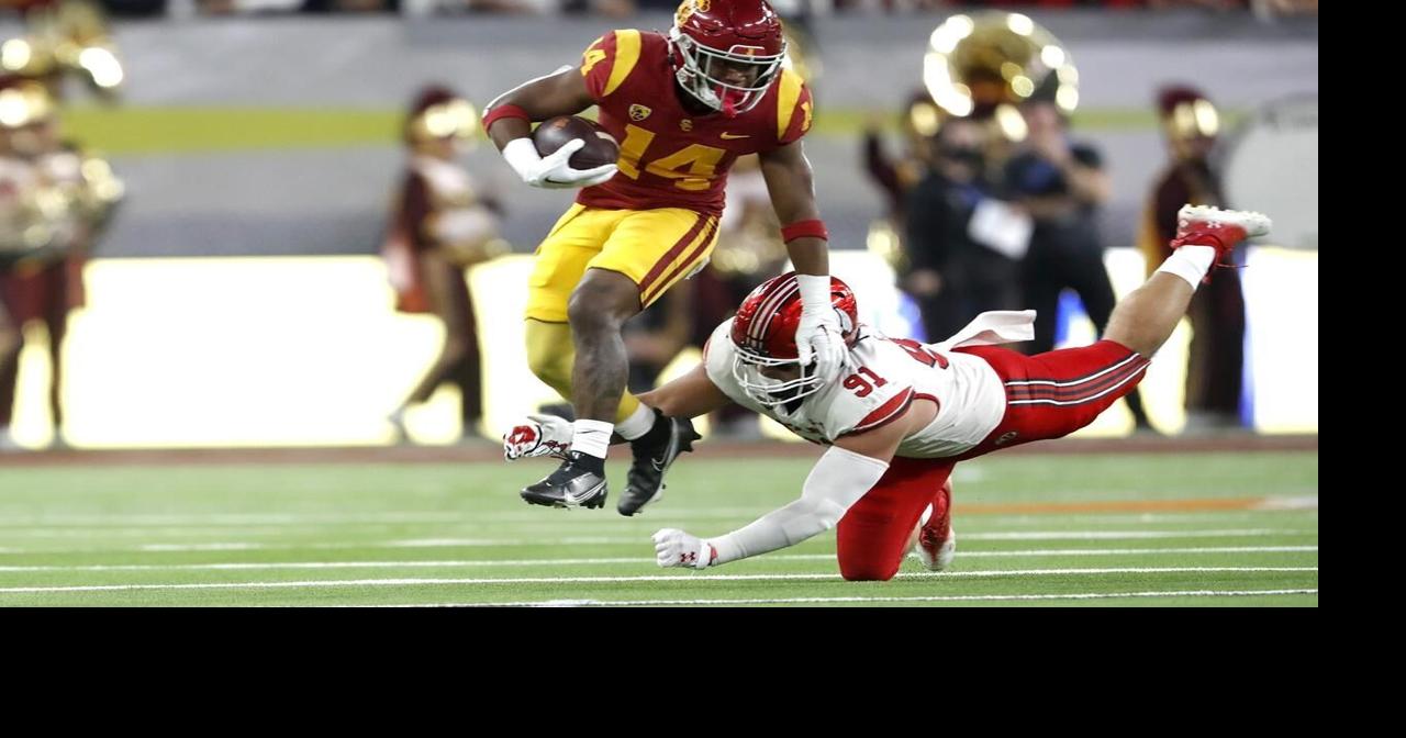 Southern Cal, Riley headed to Cotton Bowl to play Tulane