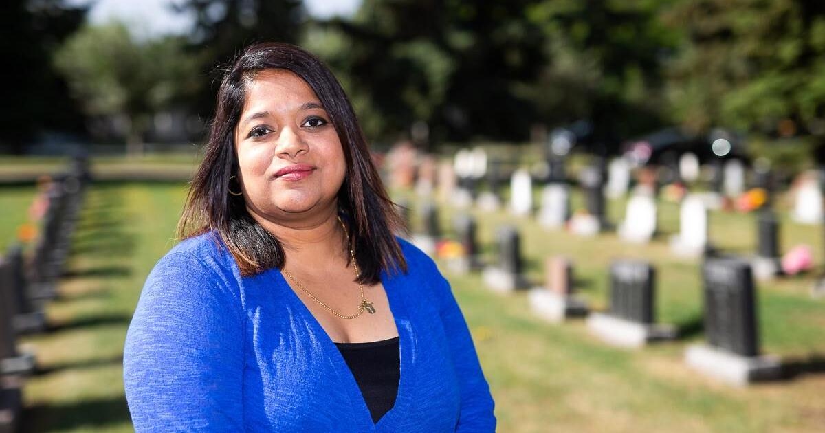 Alberta cemeteries looking to provide environmentally friendly burials