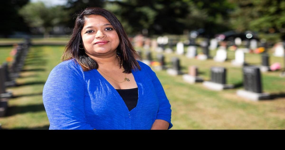 Alberta cemeteries looking to provide environmentally friendly burials