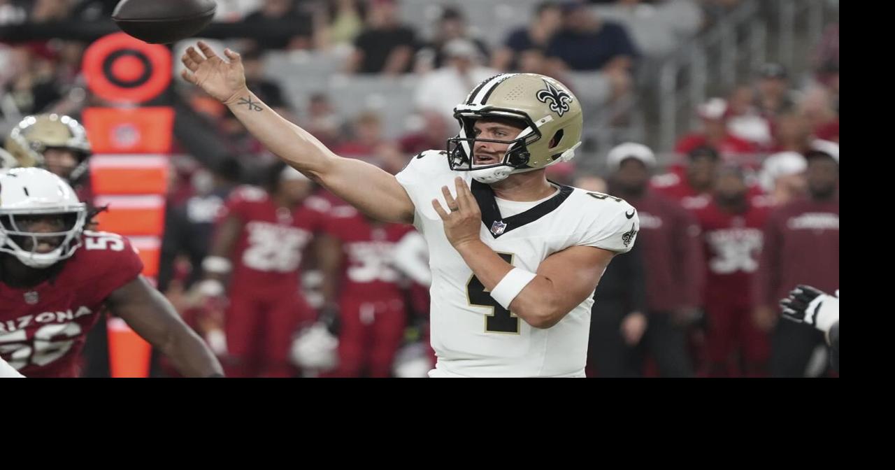 Rookie QB Spencer Rattler leads winning drive in 4th quarter, the ...