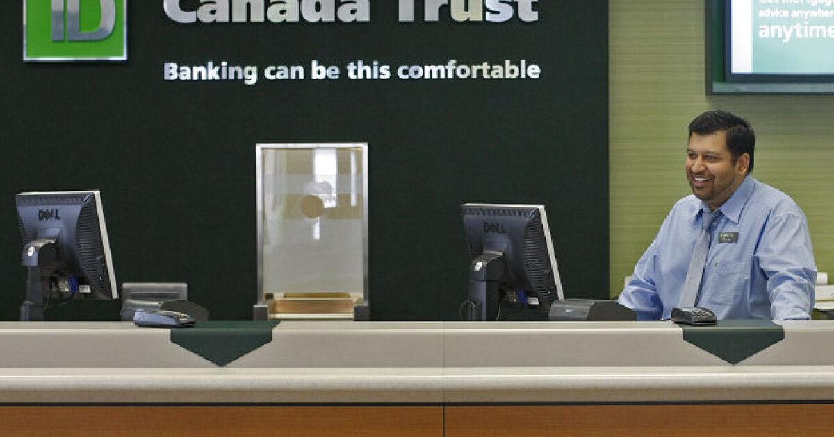 TD can’t help aunt save for kids’ education