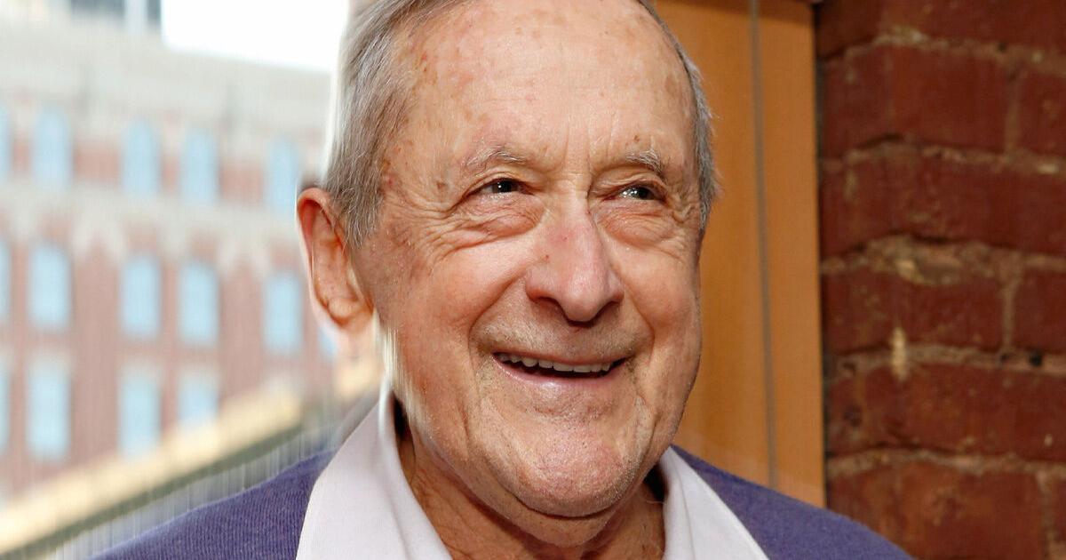 The Big Interview: Andre Gregory