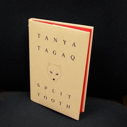 Tanya Tagaq’s first book ‘breathes new life into old memories’