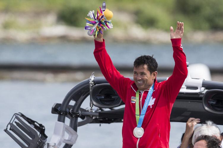 Whitney McClintock wins Pan Am gold, Jaret Llewellyn takes silver in ...