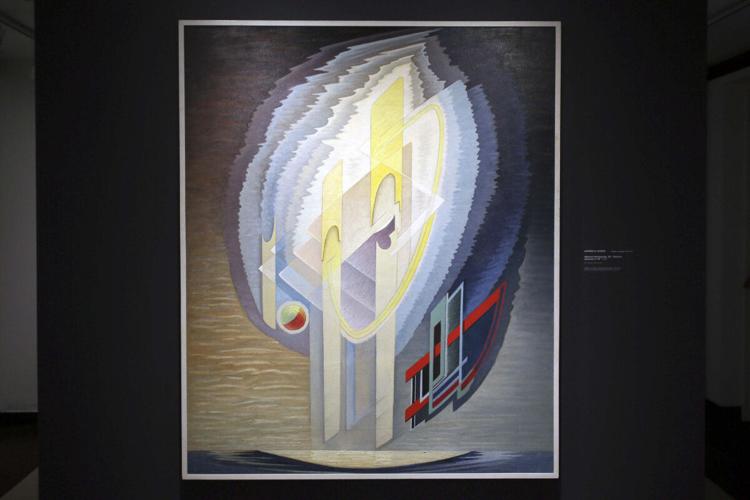 Meet Lawren Harris, anti-icon