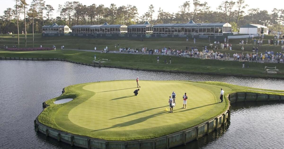 The Players Championship might be golf’s most entertaining event ...