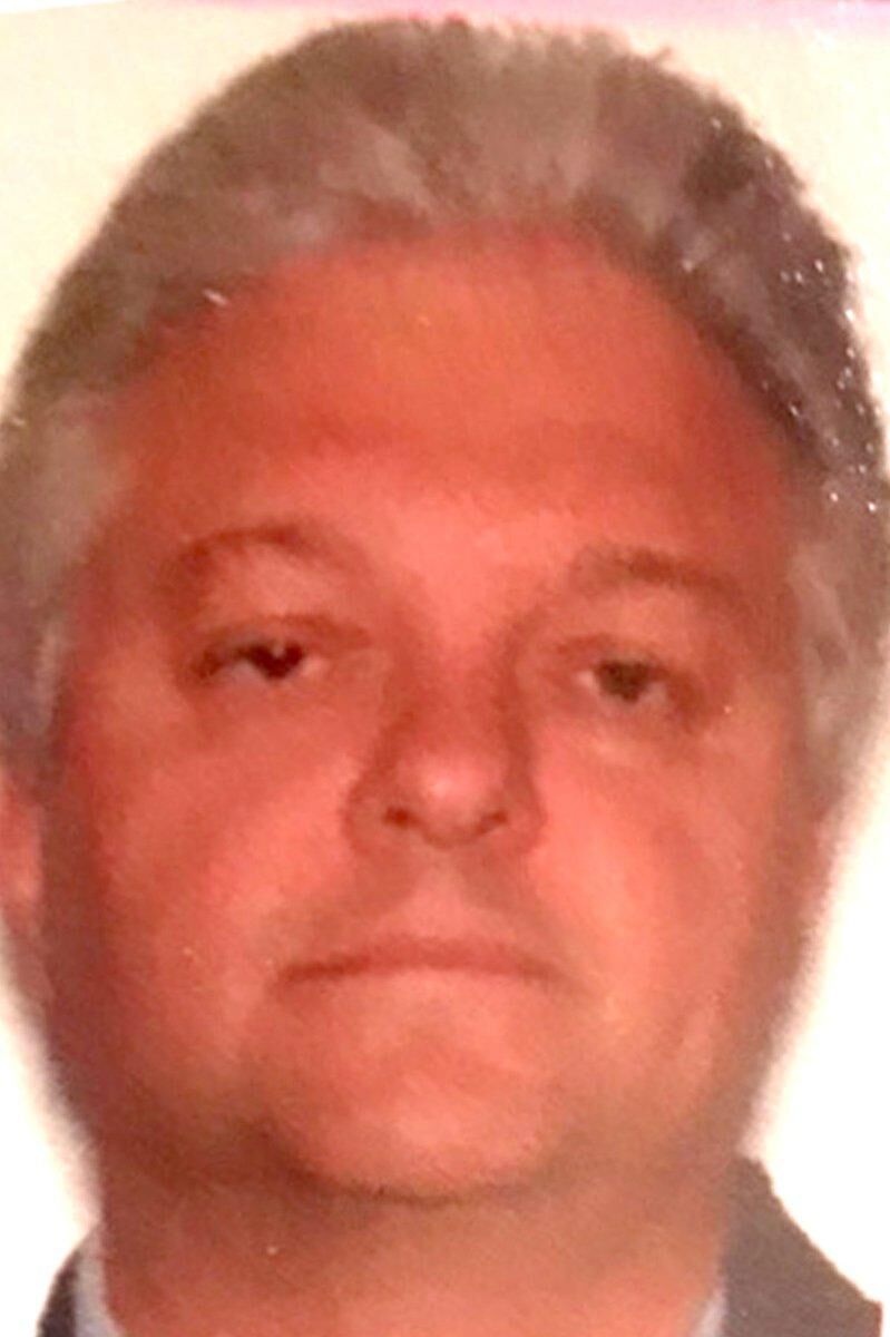 Hamilton mobster denied parole. Board notes his life might be in danger ...