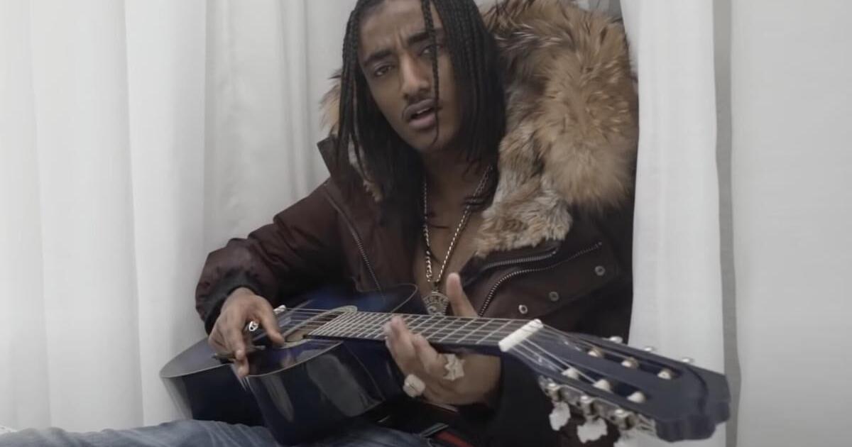 Underground rapper was racially profiled by Toronto police, judge finds