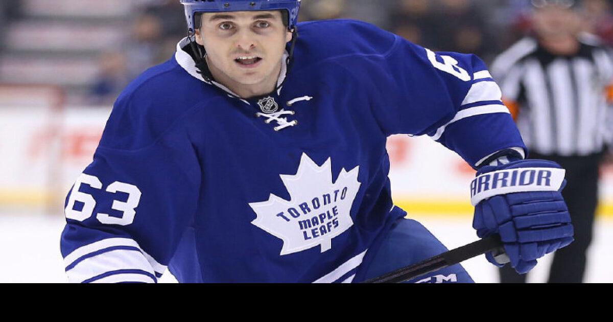 Maple Leafs GM Dave Nonis’ trade track record