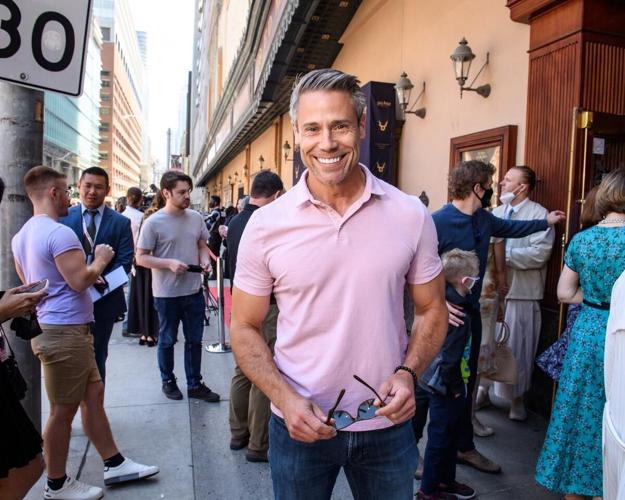 ‘Harry Potter and the Cursed Child’ premieres in Canada