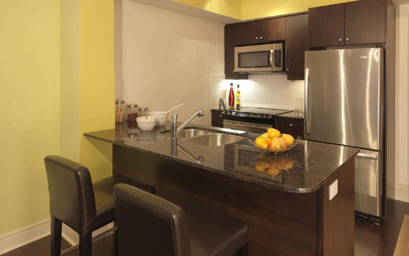 Sheppard Ave. W. undergoing a renaissance