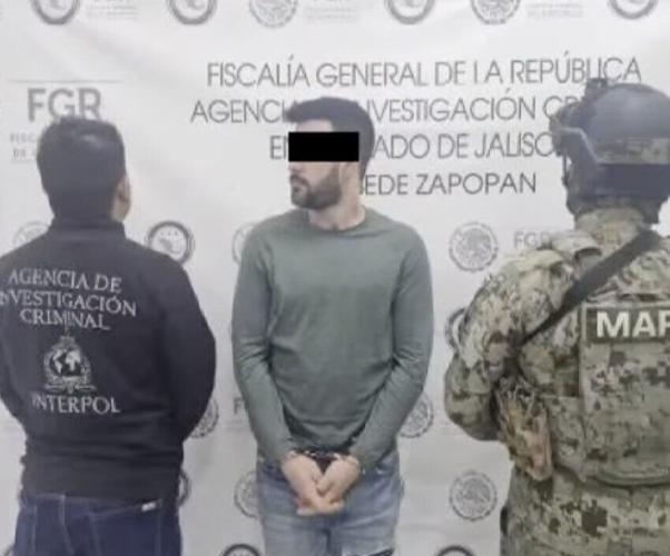 Inside the FBI story of a military-trained global hit man