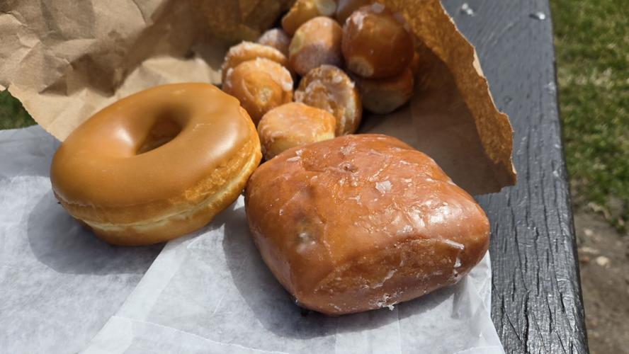 4 of the best bakeries in Toronto for old-school doughnuts