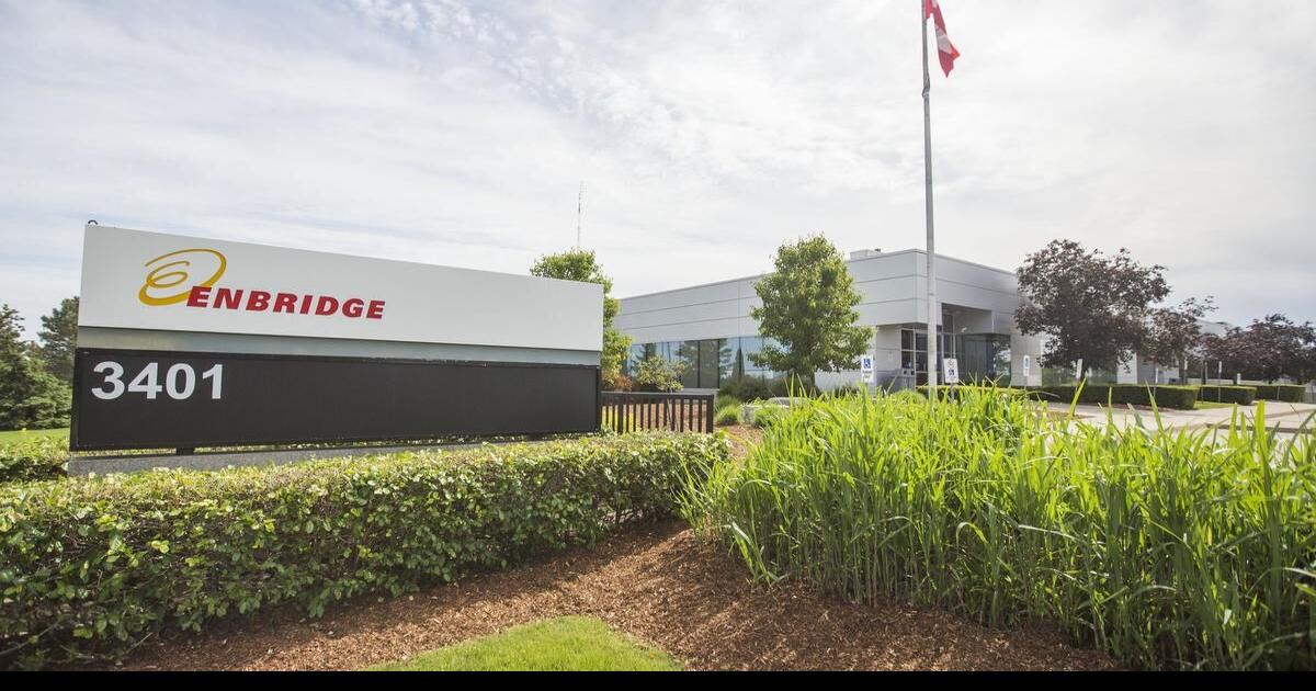 Brock University acquires 3.2-hectare Enbridge site on Schmon Parkway