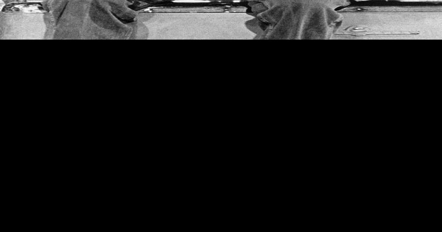 George Lindsey, actor known as Goober Pyle on ‘The Andy Griffith Show ...