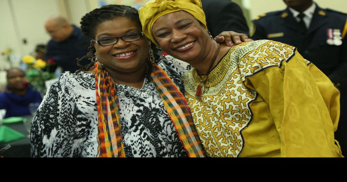 City Nights: Tribute to Nelson Mandela