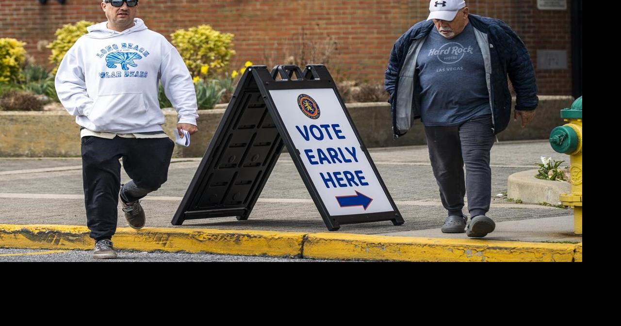 Lawsuits under New York's new voting rights law reveal racial ...