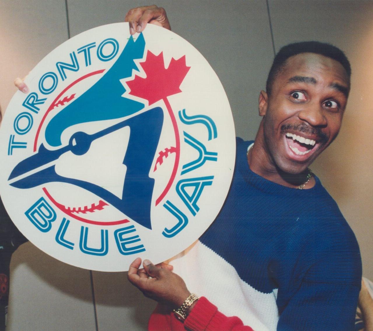 Blue Jays’ Devon White among Canadian baseball hall inductees