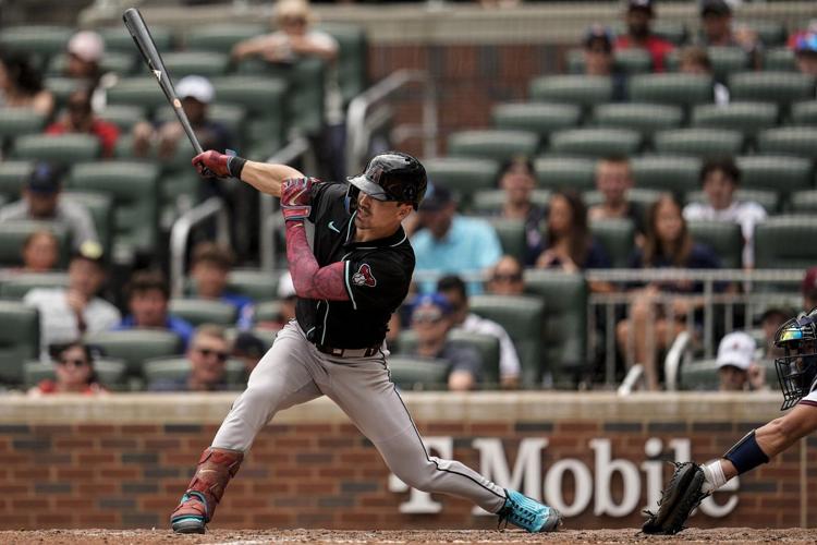 Diamondbacks savor the 'magical moment' of their 7-run rally in the 9th ...