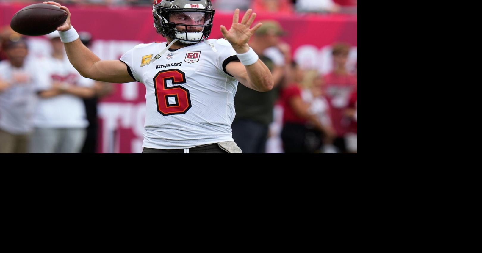 Mayfield vows to fix sputtering Buccaneers' lack of killer instinct on ...