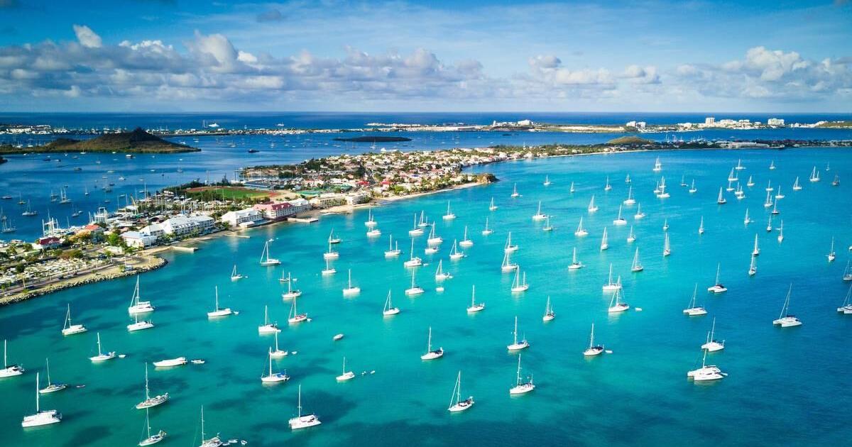 This sun-drenched island tastes like Paris under palm trees — and it’s ...