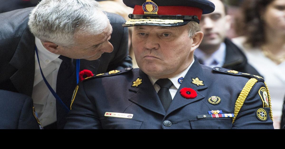 Rob Ford scandal: Accusations, admissions and what happens next
