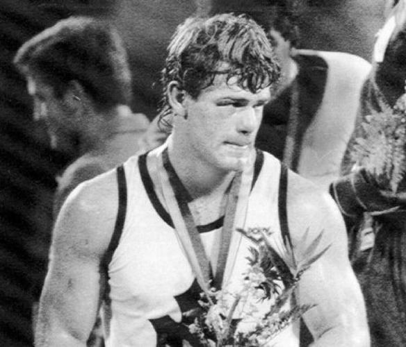 Willie deWit, Shawn O’Sullivan, Dale Walters: When they were boxing kings