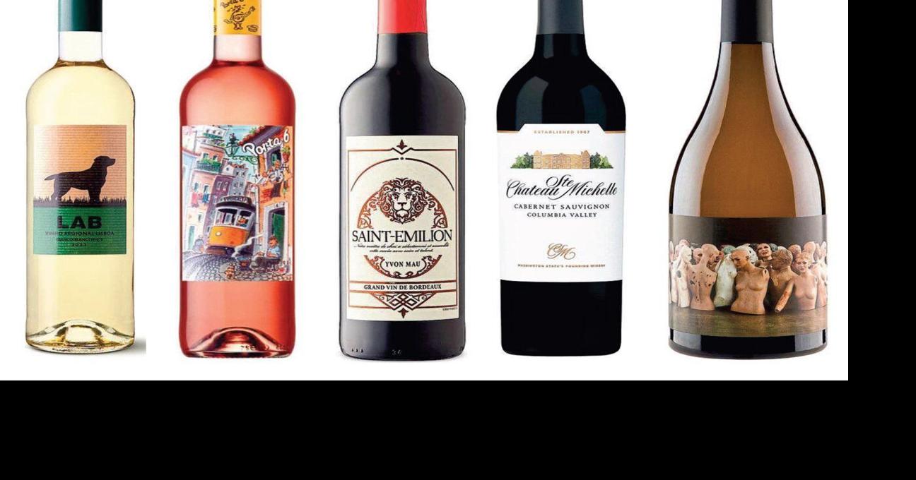 This $10 white wine at the LCBO offers shockingly good value