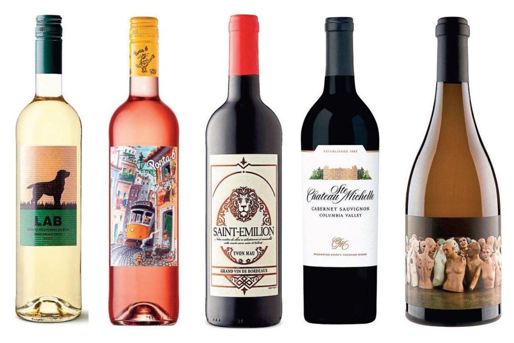 This $10 white wine at the LCBO offers shockingly good value