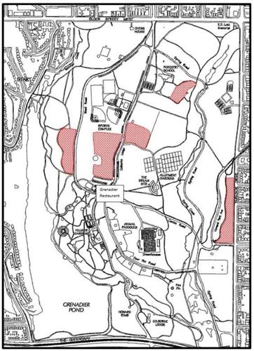 Controlled burn set to take place at High Park on Thursday