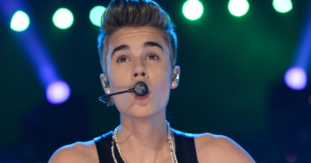 Justin Bieber: Two men accused in plot to murder pop star