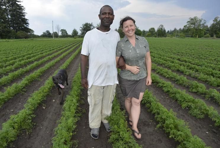 How a Canadian migrant worker learned to fight back