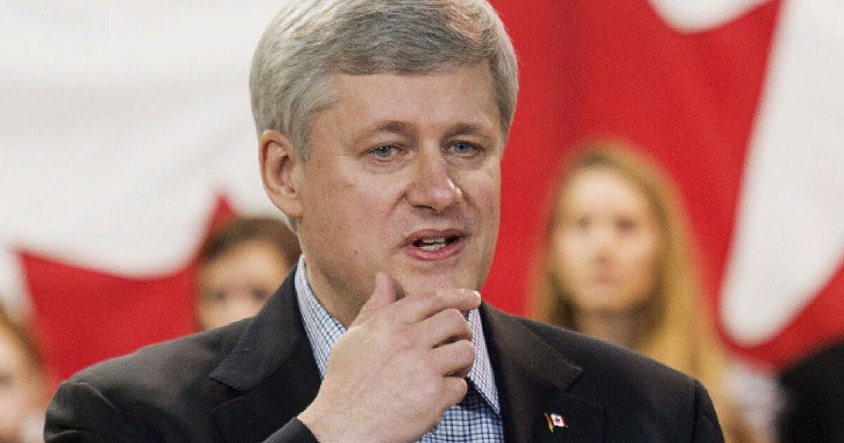 The incoherent economics of Stephen Harper: Walkom
