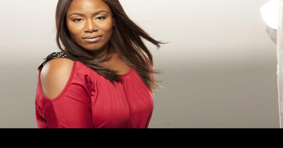 Frustrated Mandisa explores her weight loss in ‘most honest’ new album