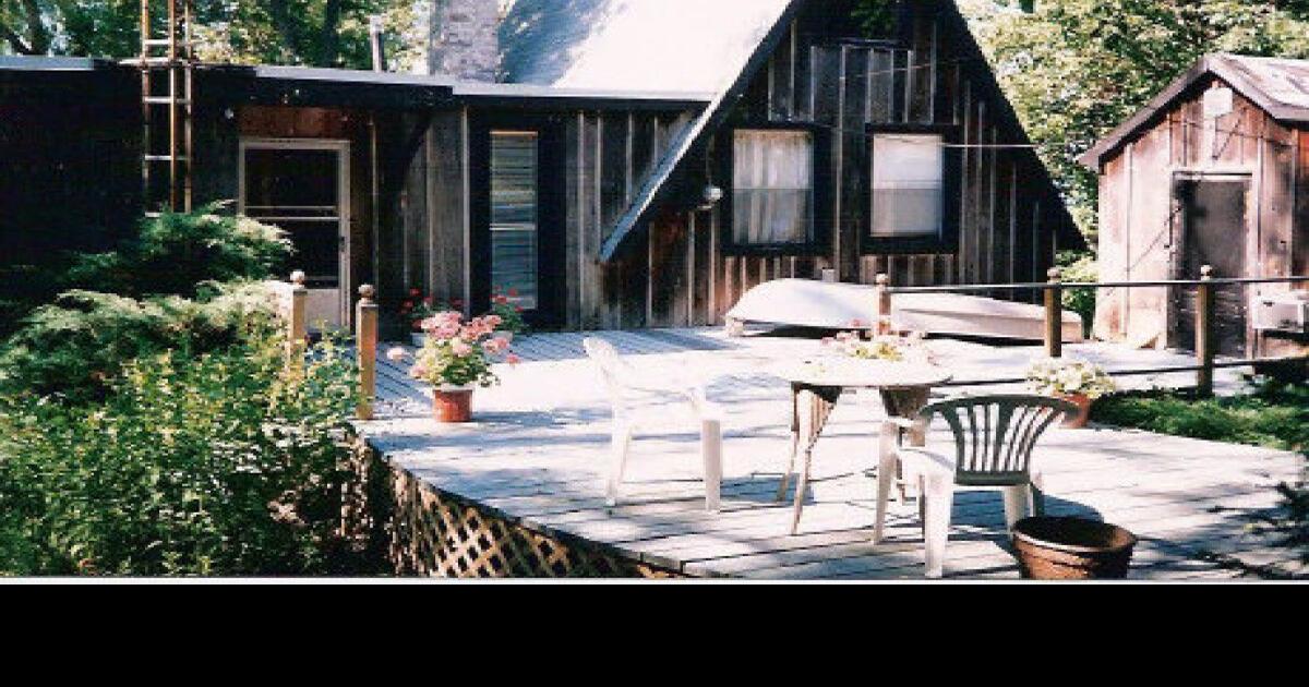 Efforts to save poet Al Purdy’s Ontario home stall