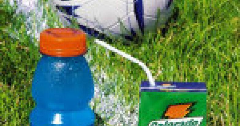 Gatorade to remove controversial ingredient, brominated vegetable oil