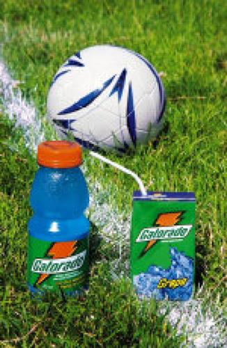 Gatorade to remove controversial ingredient, brominated vegetable oil