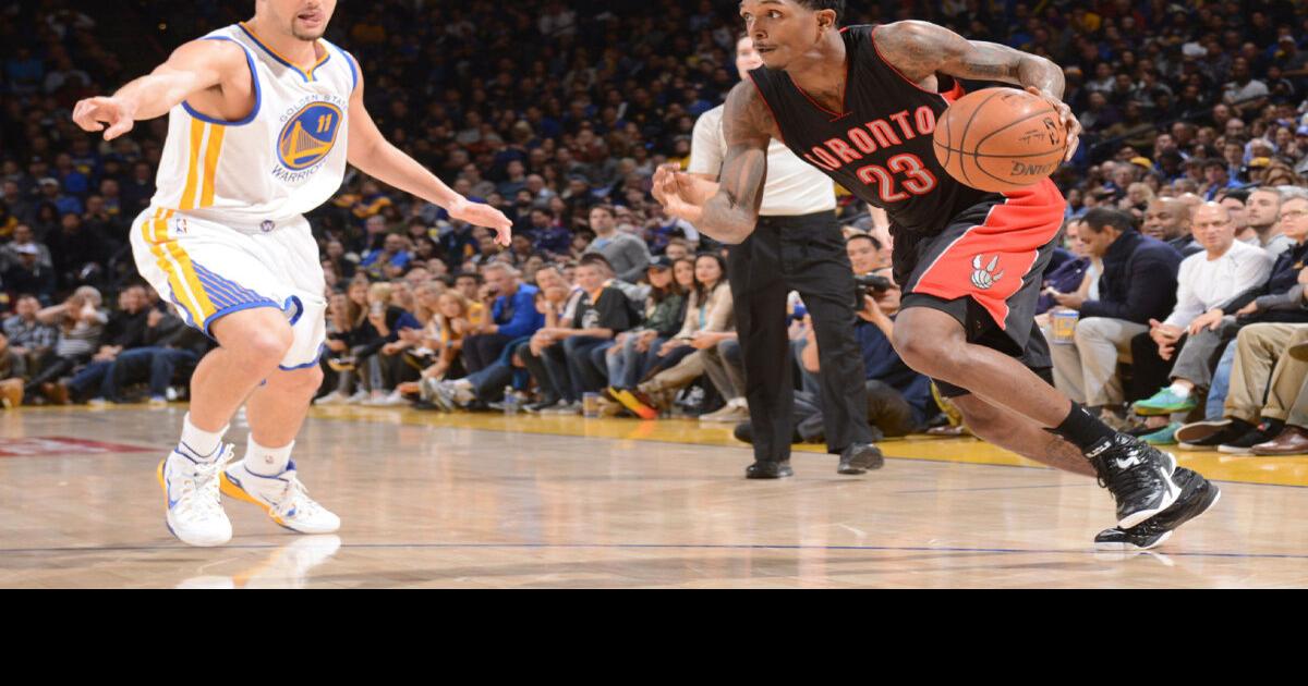 Williams, Raptors seek ‘momentum’ vs. Suns