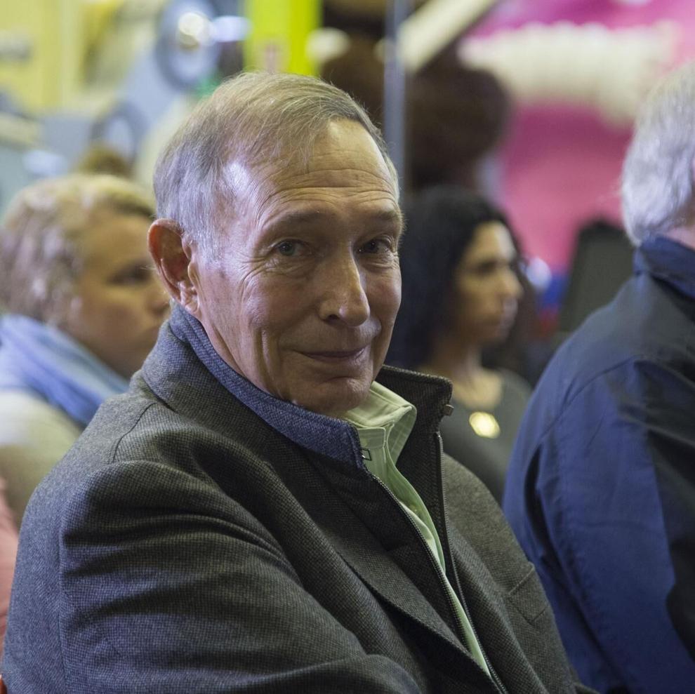 McDonald’s Canada founder George Cohon has died at age 86